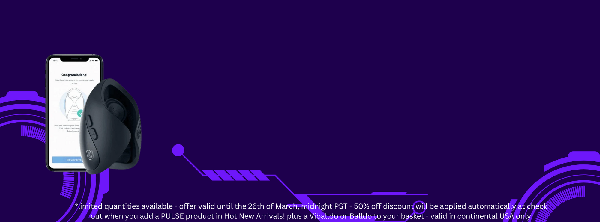 balldo™ • The World's First Ball-Dildo • A New Era of Sex has Arrived