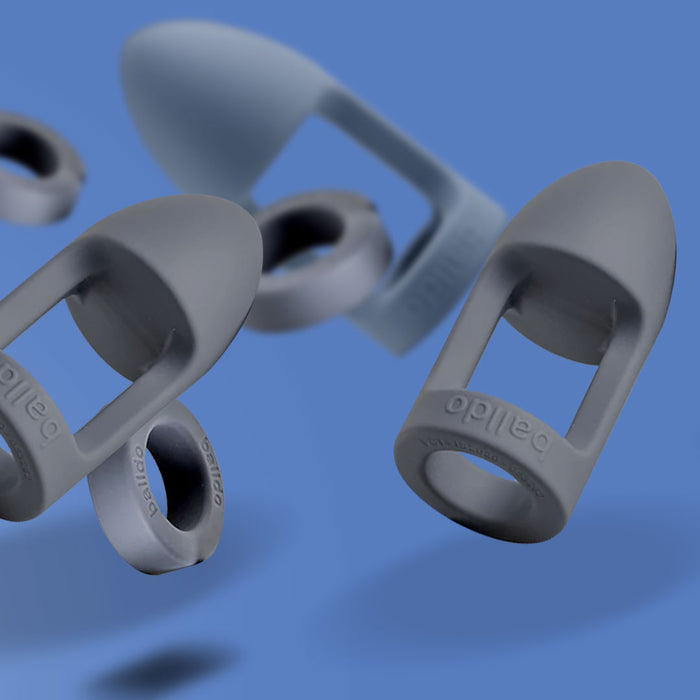 balldo™ • The World's First Ball-Dildo • A New Era of Sex has Arrived