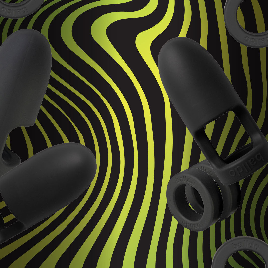 balldo™ • The World's First Ball-Dildo • A New Era of Sex has Arrived balldo™ • The World's First Ball-Dildo • A New Era of Sex has Arrived